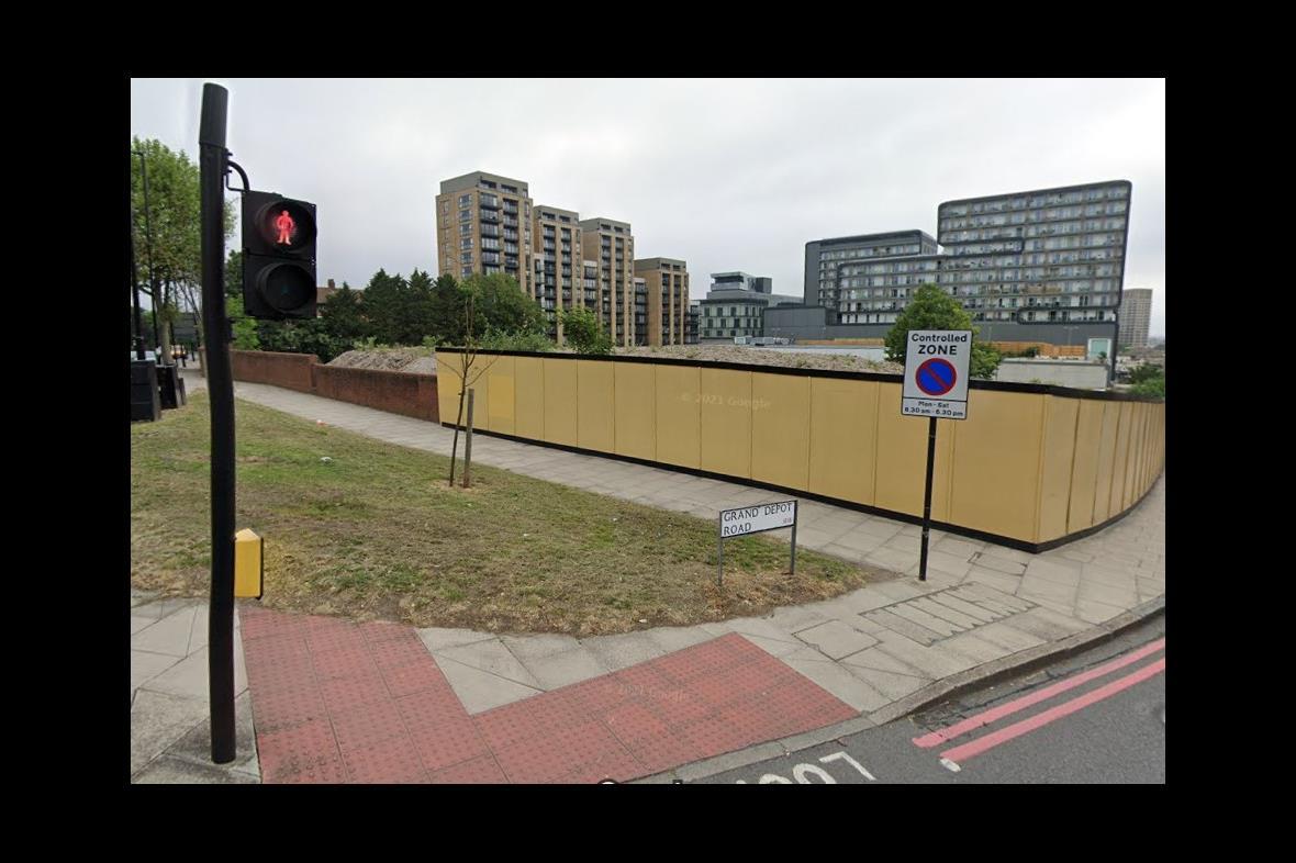 Formation gets go-ahead for controversial Woolwich blocks | News ...